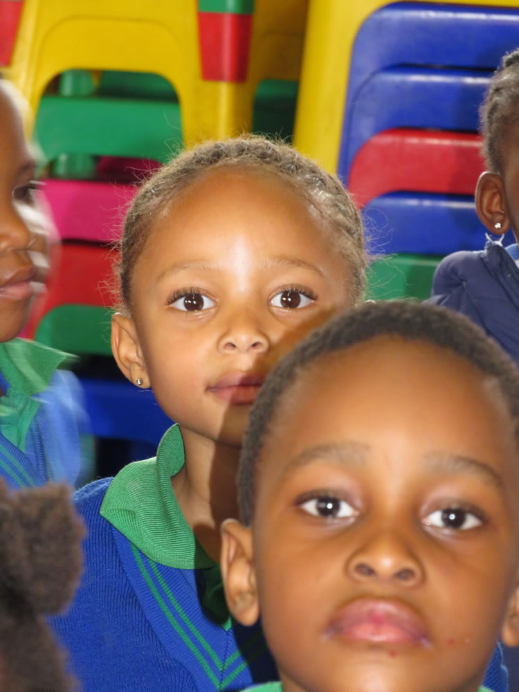 Prenora English Medium Preparatory School in Polokwane